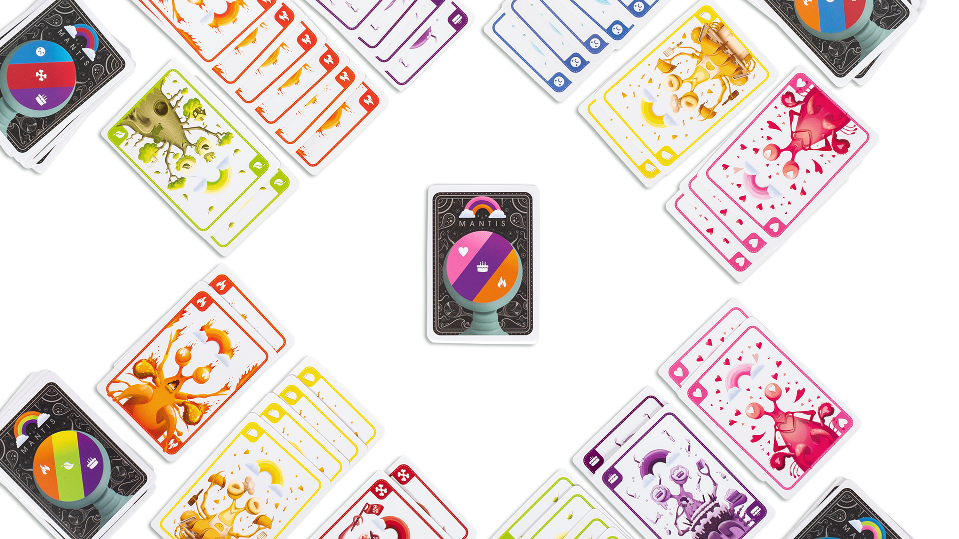 Exploding Kittens’ next game is based on a webcomic about the Mantis ...