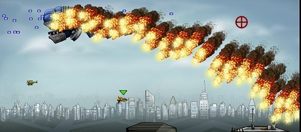 What Are The Odds: Man VS The World | Rock Paper Shotgun