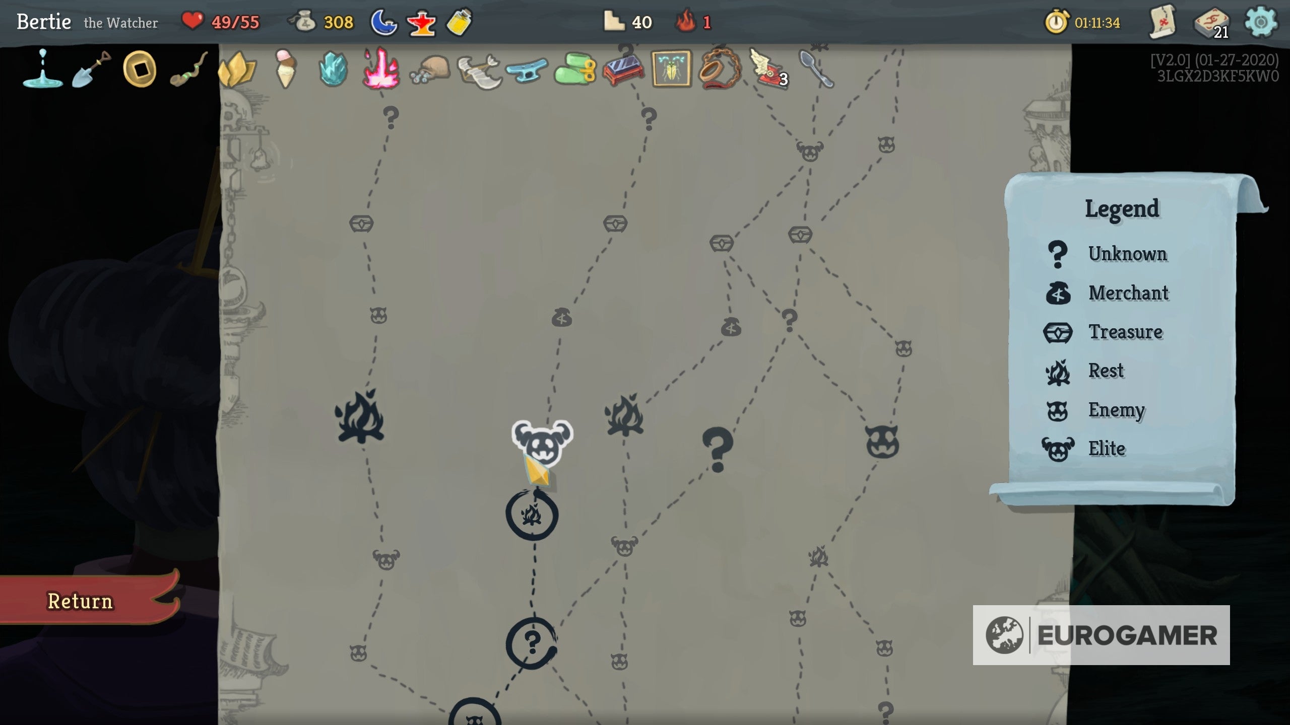 Slay the Spire tips and tricks: Our essential advice to help you reach ...