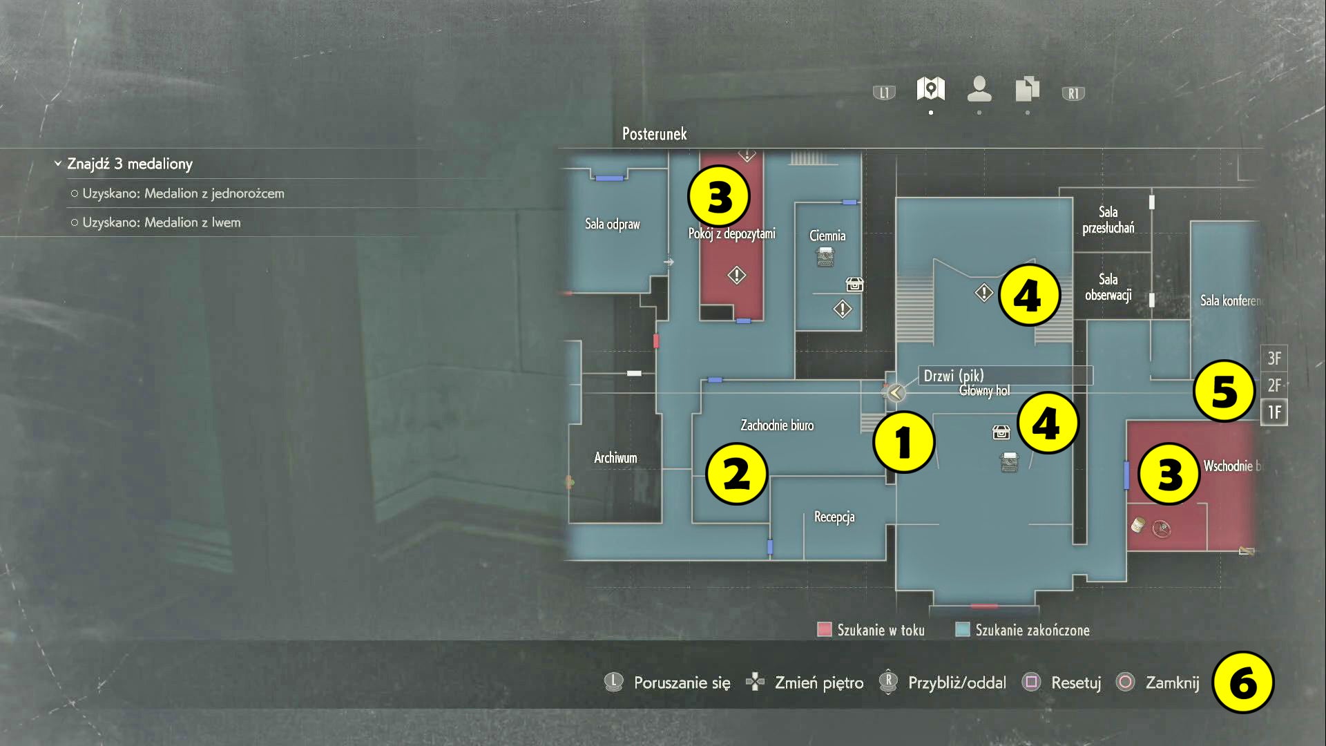 Resident Evil 2 - Poradnik, Solucja | Eurogamer.pl