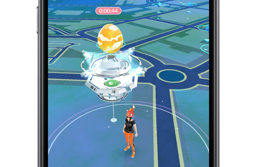 Pokémon Go: Arena-Guide - Tipps und Tricks zum Spielmodus | Eurogamer.de