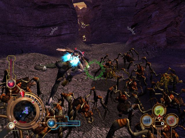 GunValkyrie | Eurogamer.net