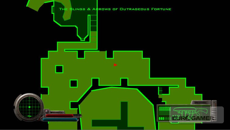 Marathon - Durandal | Eurogamer.net