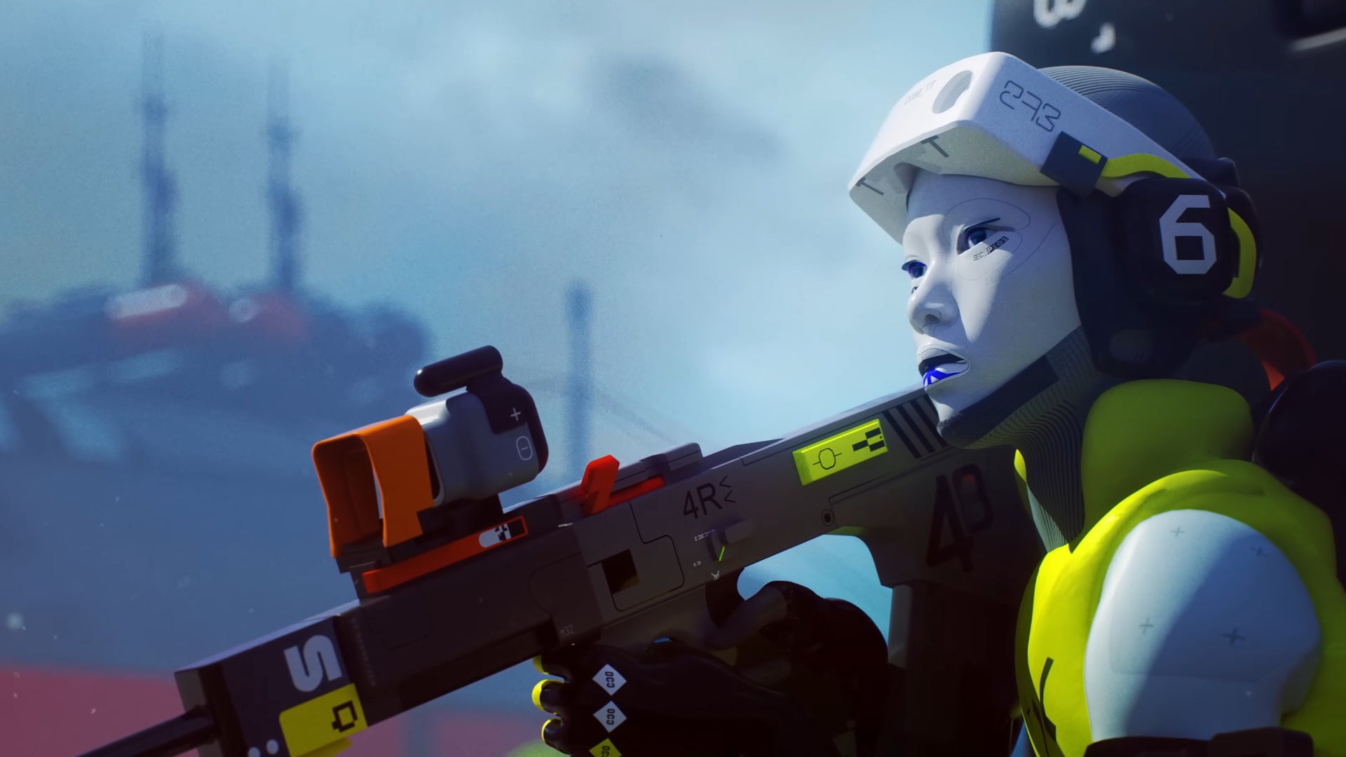 Marathon release date speculation, gameplay, story, and more | Rock ...