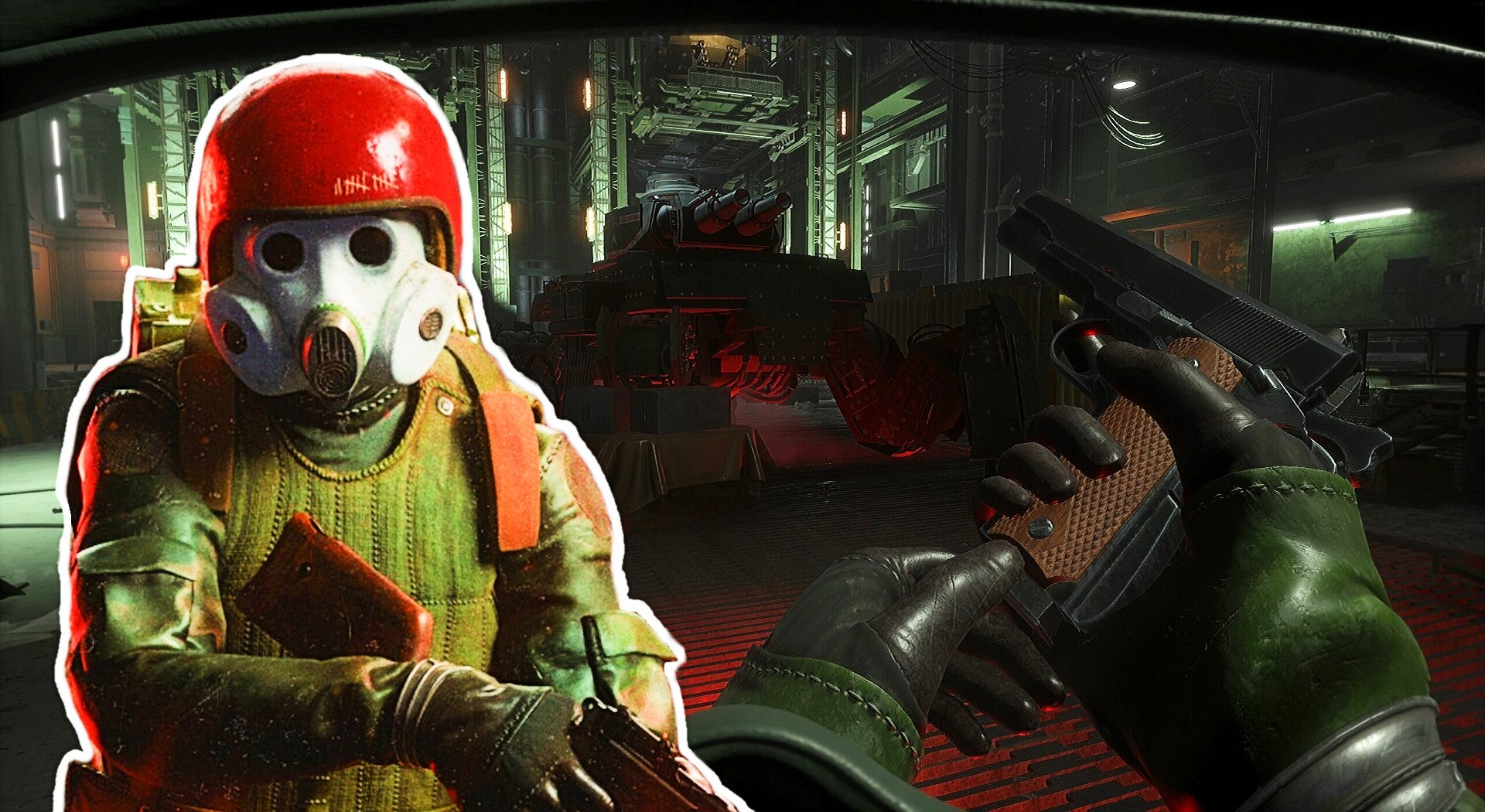 Marauders: Ein Space-Tarkov, so klapprig, wie die Kähne, die man dort ...
