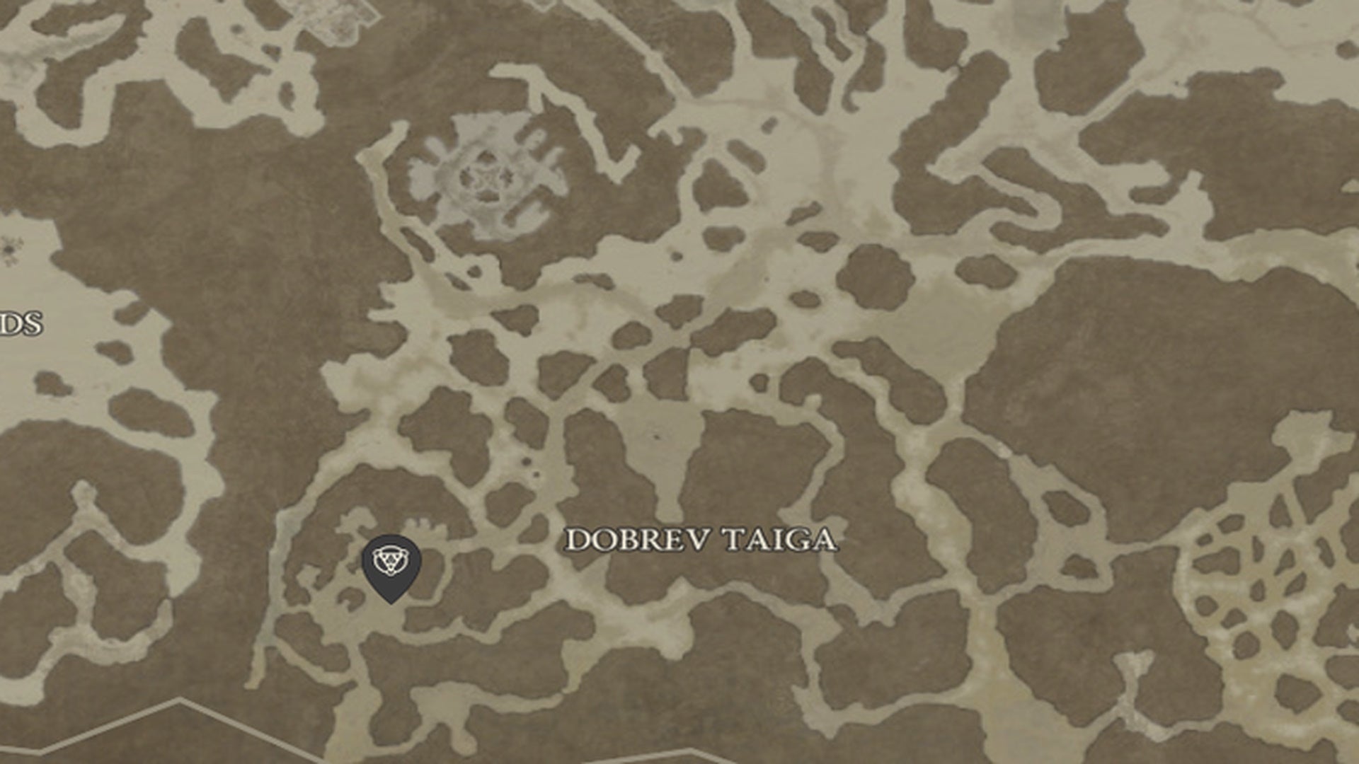 Diablo 4 Waypoints locations | VG247