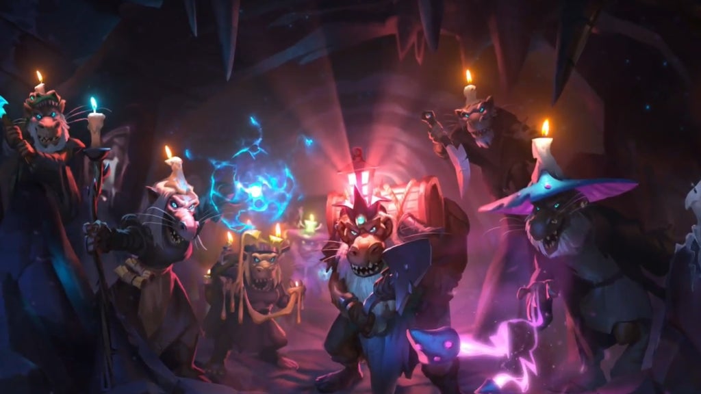 Marin the Fox guide - Counters, best decks and mechanics | Rock Paper ...