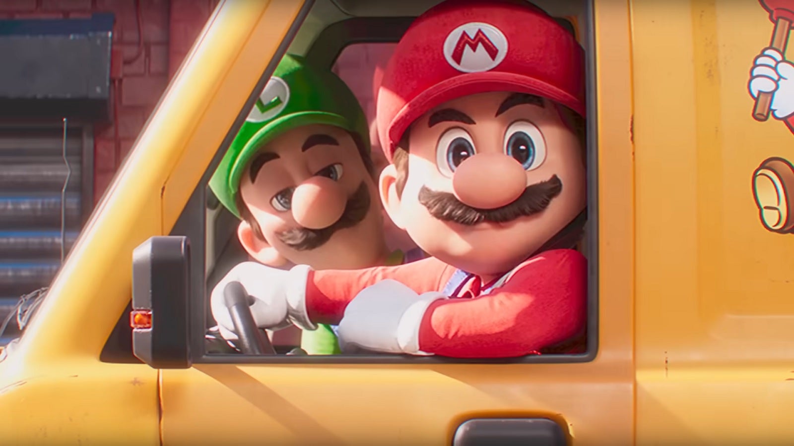 Mario ma nowy głos. Wiemy, kto zastąpi emerytowanego aktora | Eurogamer.pl