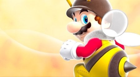 Nintendo responds to PETA Mario pro-fur claim | Eurogamer.net