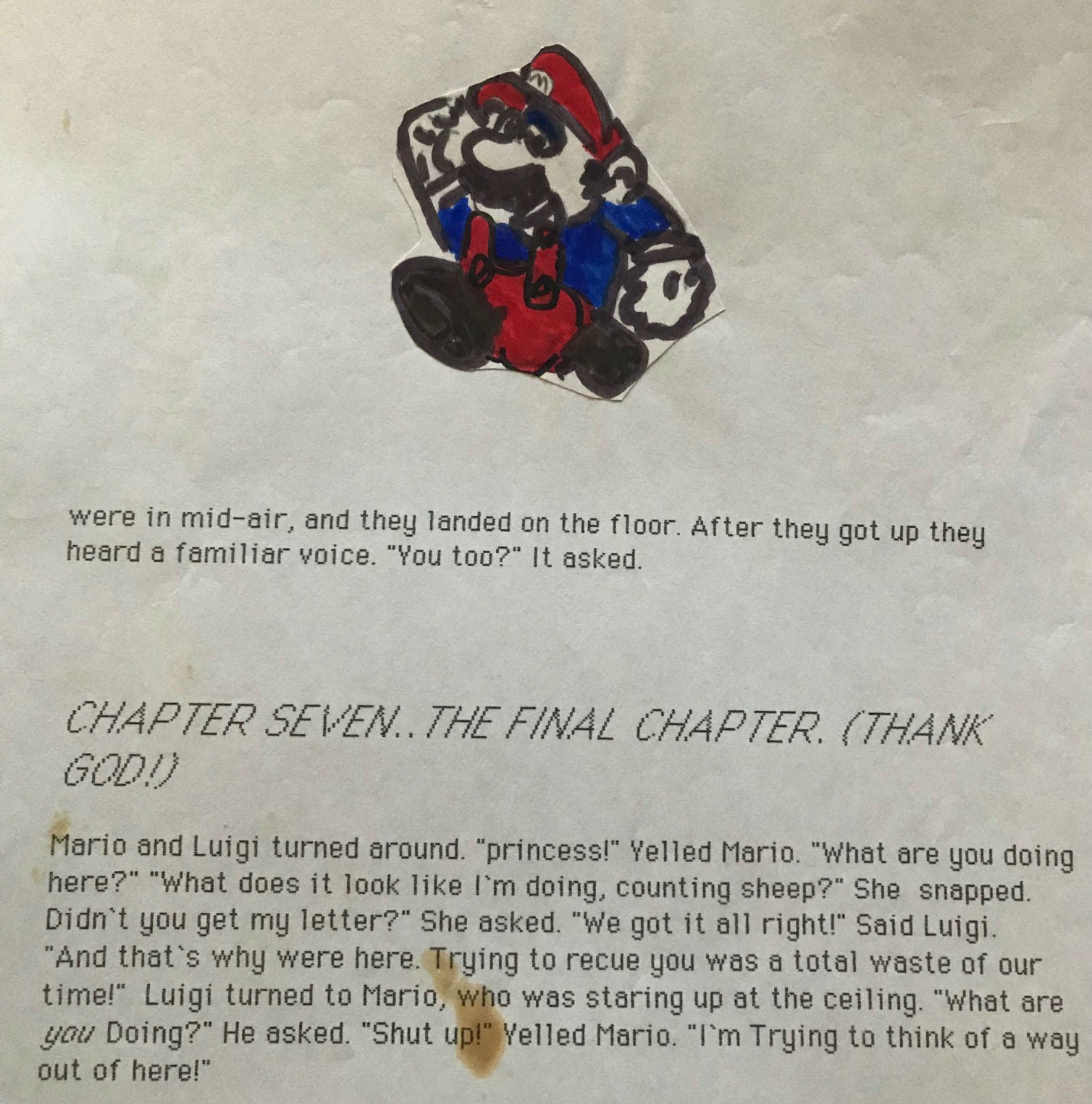 For Super Mario Bros 3's 30th Anniversary, Let's Look Back on This ...