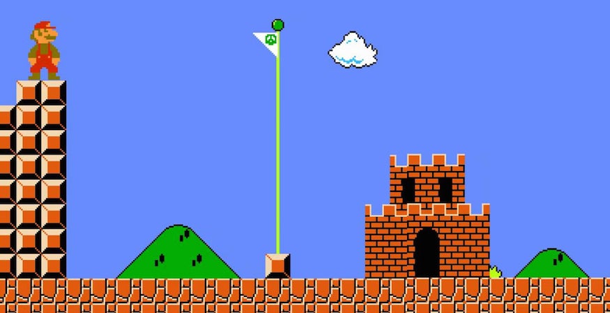 In praise of video game castles | Eurogamer.net