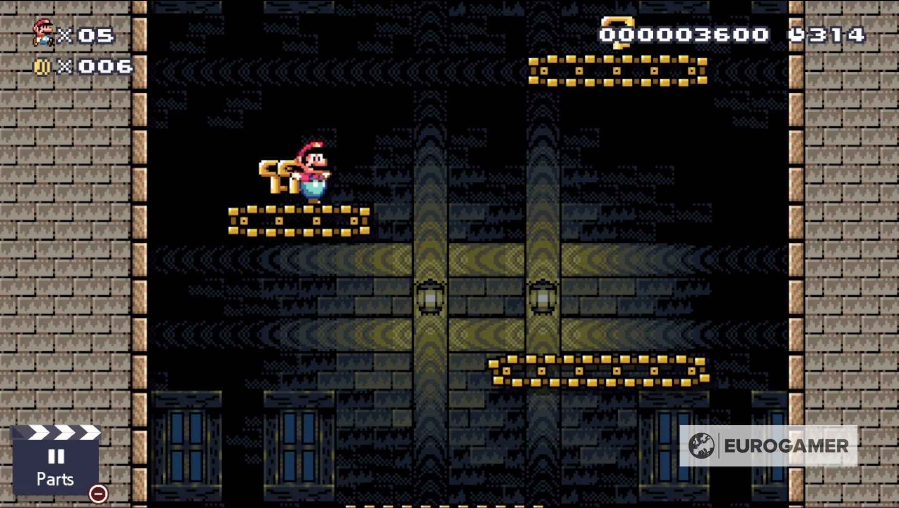 Mario Maker 2 Keymaster solution: How to find all key locations and get ...