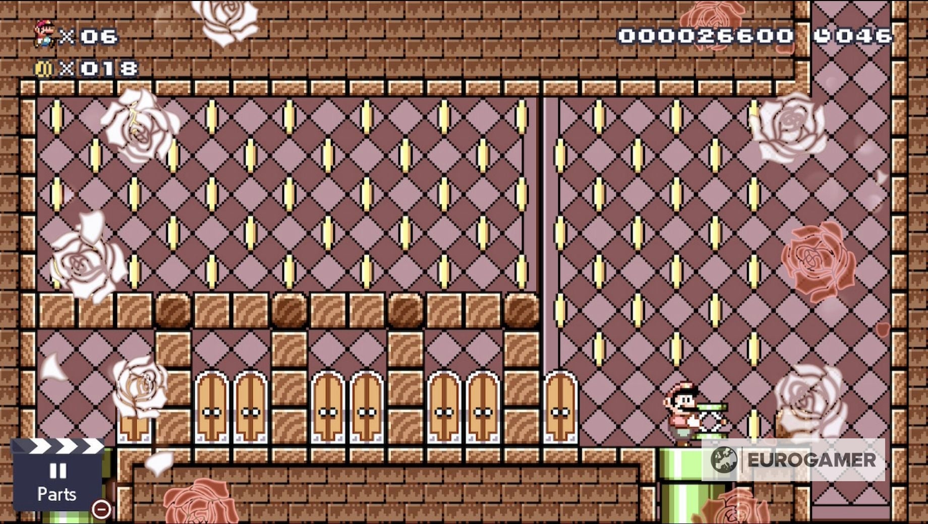 Mario Maker 2 Keymaster solution: How to find all key locations and get ...