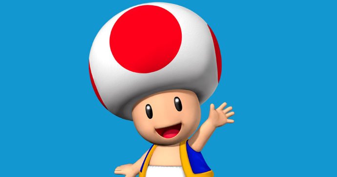 Mario Tennis Aces' Entire Roster, Ranked | VG247