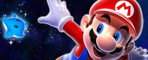New Mario in the works according to VO, not NSMB Wii or Galaxy 2 | VG247