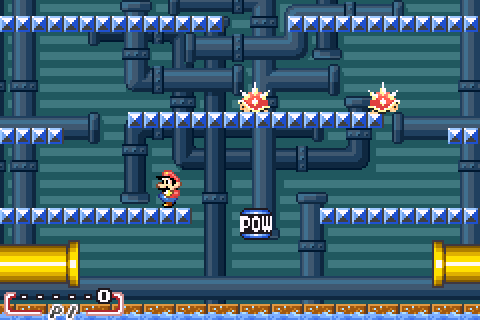 Love for the Middle Child: Mario Bros. Turns 30 | VG247