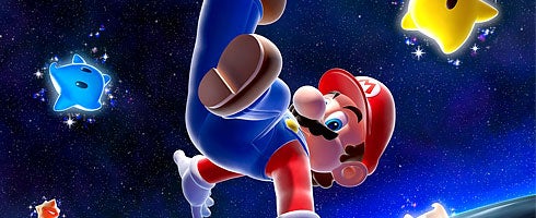 Mario Galaxy 2 is more for the hardcore, says Reggie | VG247