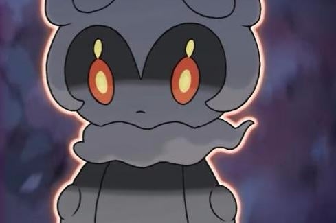 Marshadow a caminho de Pokémon Sun & Moon | Eurogamer.pt