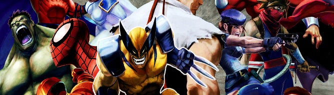 Ultimate MvC3 trailer debuts Dr. Strange, Nemesis | VG247