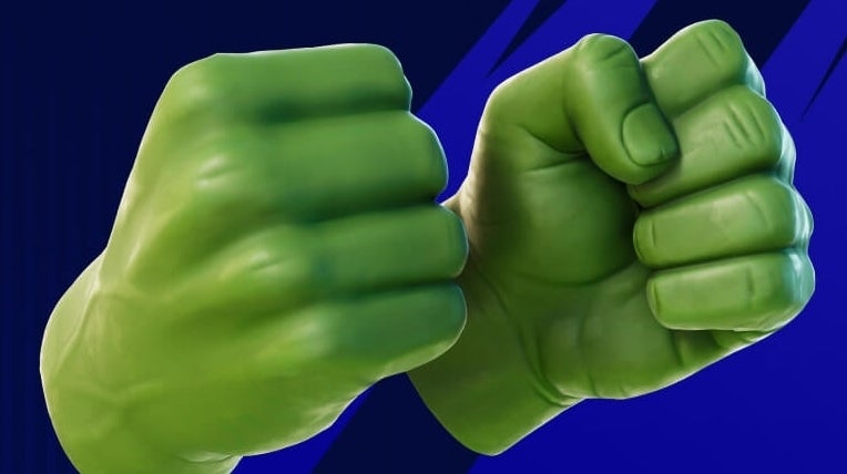 Marvel's Avengers Fortnite collaboration: How to unlock the Hulk ...
