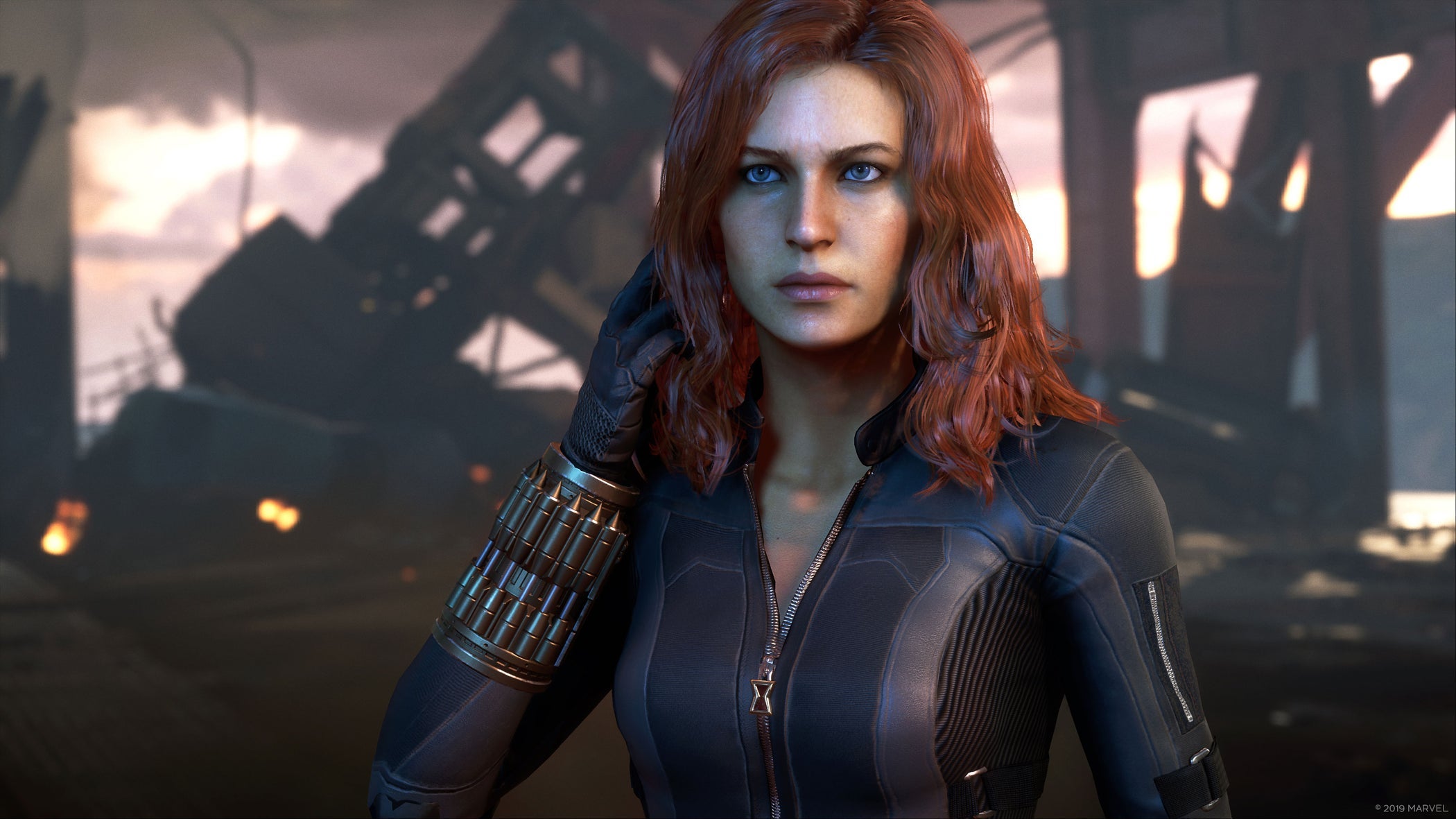 Marvel's Avengers characters: All playable and DLC characters listed ...