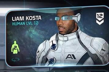 Mass Effect Andromeda concept art shows early gameplay ideas ...