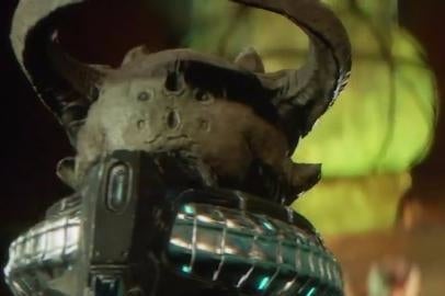 Mass Effect Andromeda trailer reveals new alien baddie | Eurogamer.net