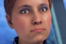 Mass Effect Andromeda pirates can't get updated faces | Eurogamer.net