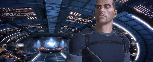 Mass Effect 2 gets first plot details | VG247