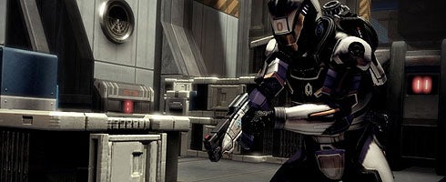 Cerberus Mass Effect Armor
