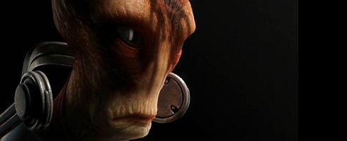 New Mass Effect 2 character video focuses on Mordin | VG247