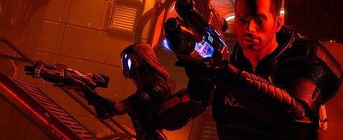 BioWare says there's "a tremendous amount of interest" in a Mass Effect ...