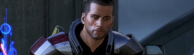 Mass Effect 3 screens get out of PAX | VG247