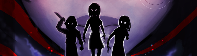 Master Reboot is an adventure horror title on Steam Greenlight | VG247