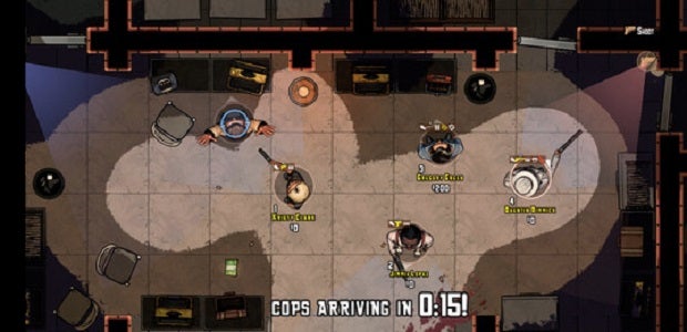 Shark Punch | Rock Paper Shotgun