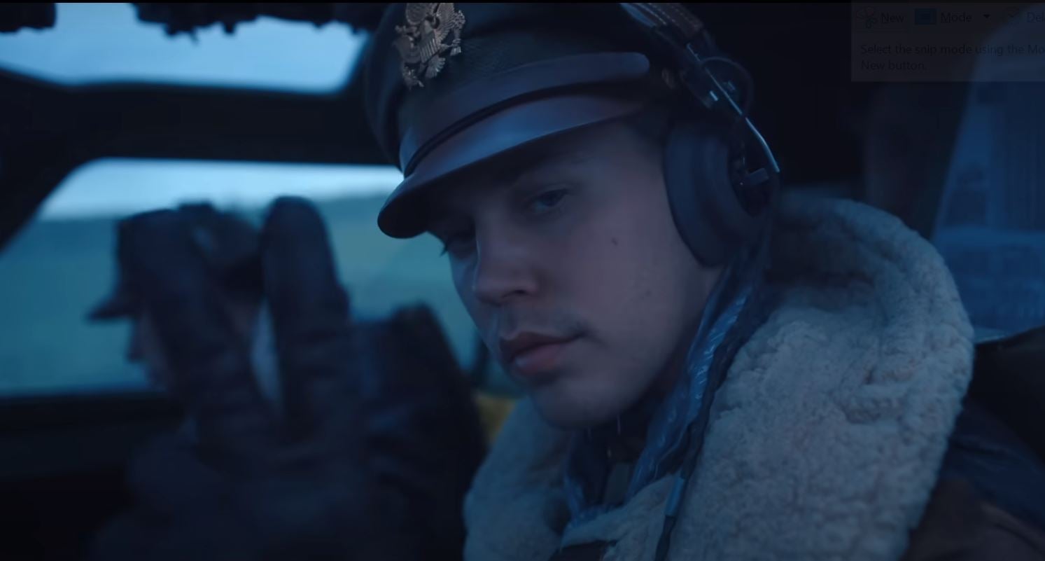 Band of Brothers fans will be looking to the skies with Apple+'s new ...