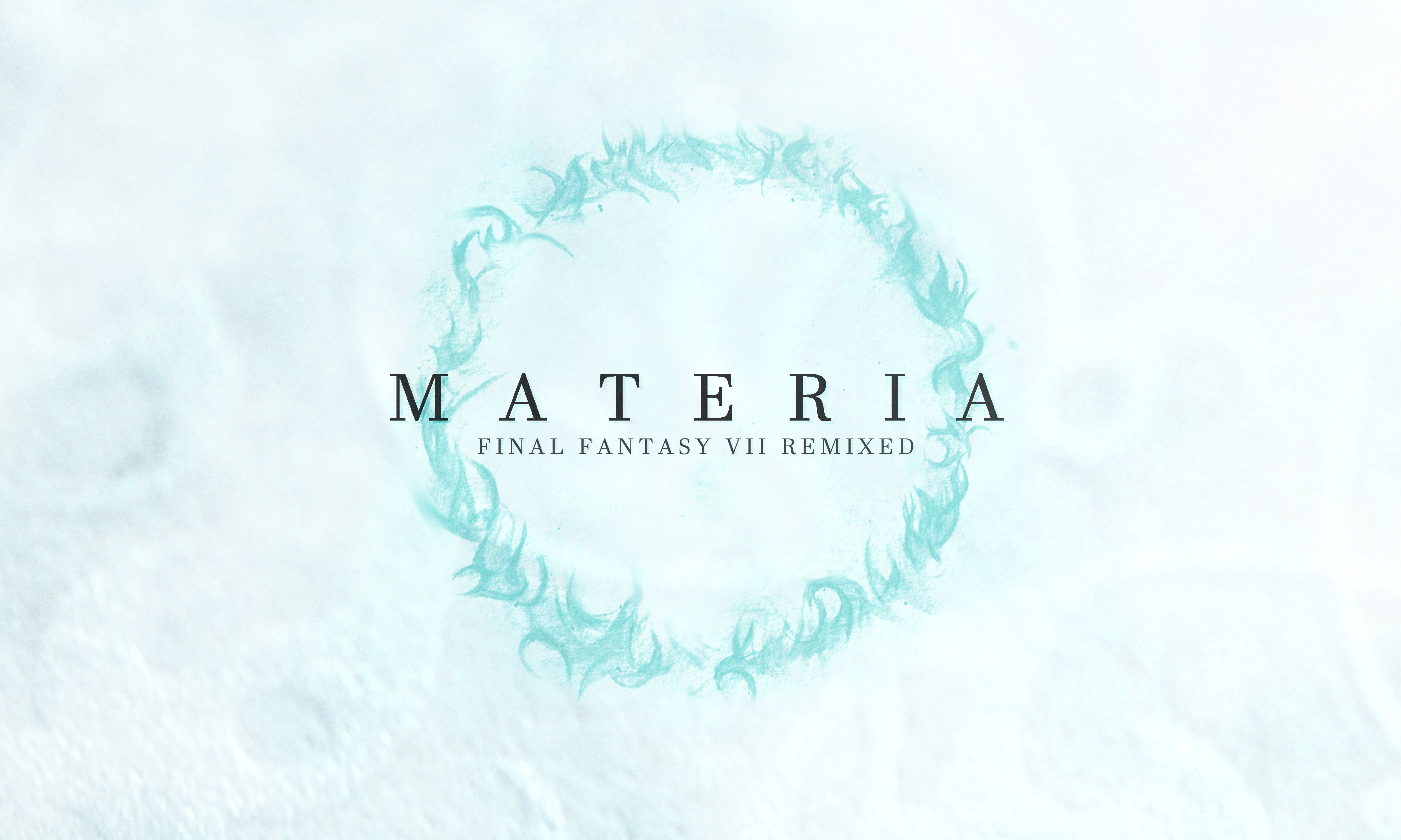 5-disc Materia: Final Fantasy 7 Remixed is a tribute to Nobuo Uematsu’s ...