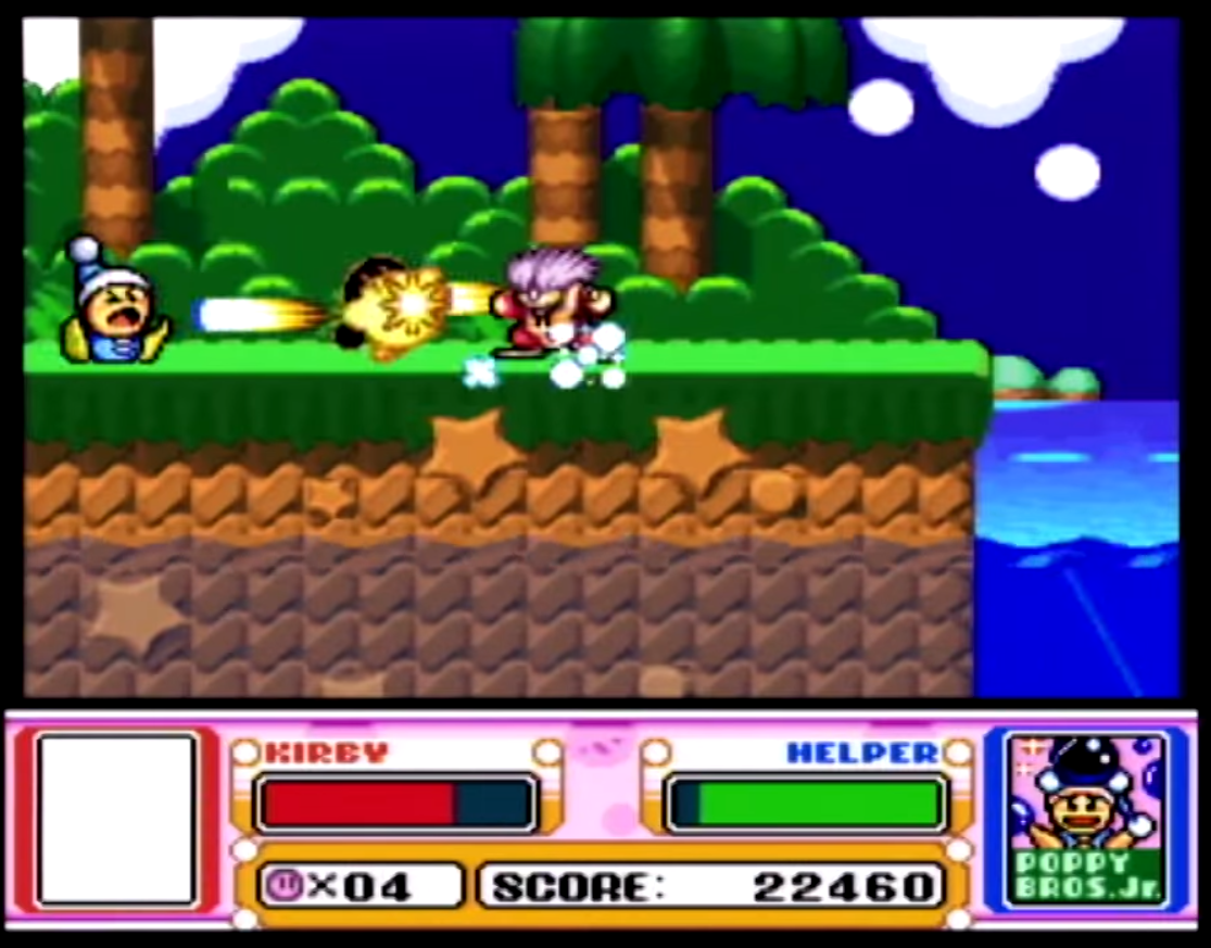Kirby Super Star | VG247