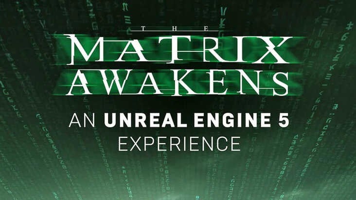 Matrix Awakens - jak pobrać: PS5 i Xbox Series X/S | Eurogamer.pl