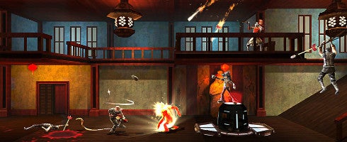 Matt Hazard returns (again) in "Blood Bath and Beyond" | VG247