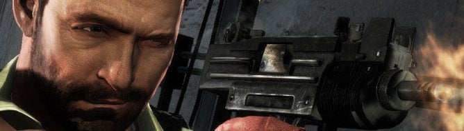 Max Payne 3 weapons video is full of submachine guns | VG247