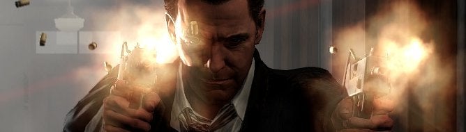 Bullet Time "upgraded" with a "level of sophistication," in Max Payne 3 ...