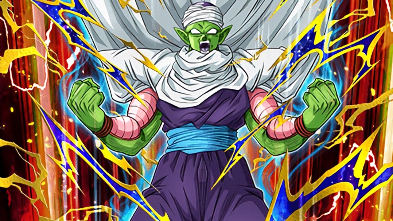 Jump Force contará com Picollo e Cell de Dragon Ball | Eurogamer.pt