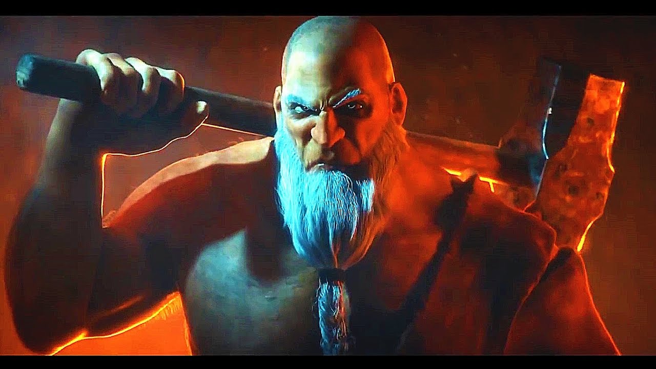 Redeemer já disponível | Eurogamer.pt