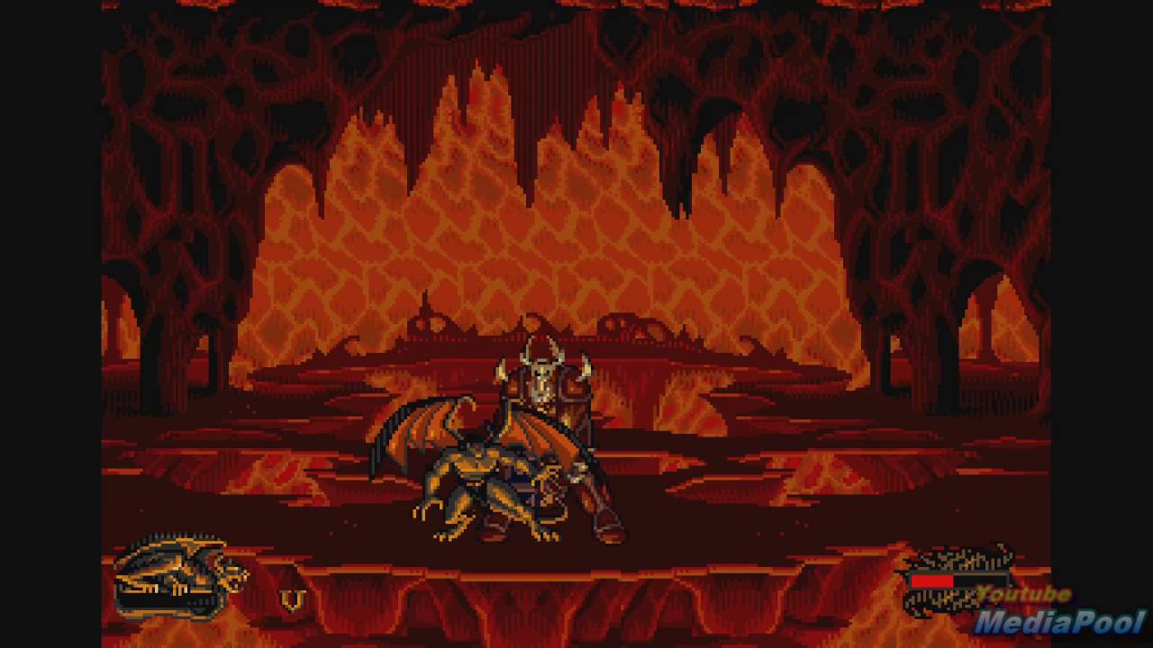 Disney confirms a Gargoyles remaster is in development | Eurogamer.net