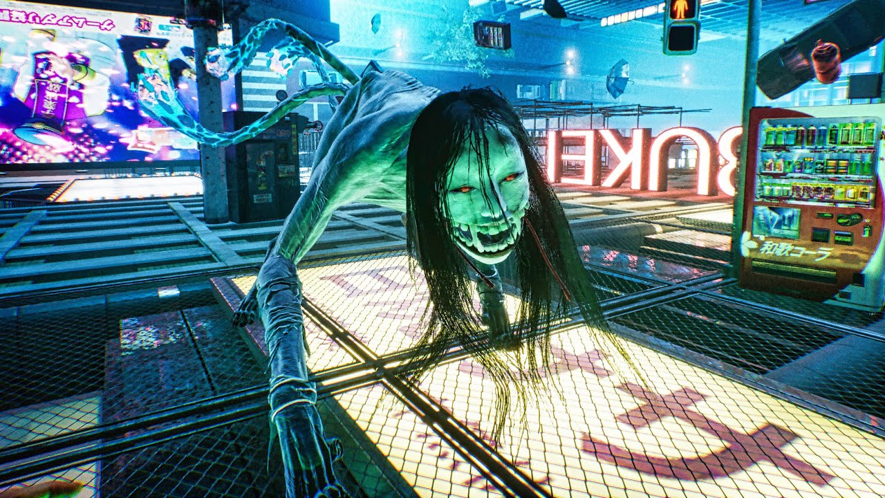 Ghostwire: Tokyo - cómo derrotar a Ko-omote, consejos y estrategias ...