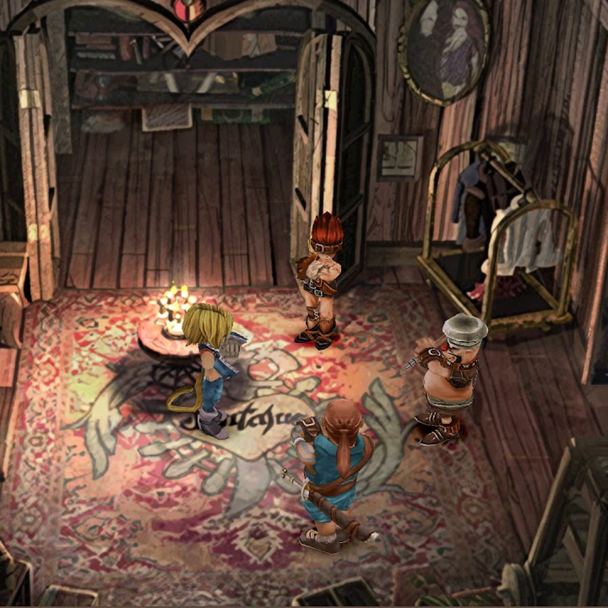 Port Of Moguri Mod Field Backgrounds For Final Fantasy IX, 46% OFF Port Of Moguri Mod Field Backgrounds For Final Fantasy IX, 46% OFF