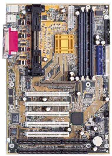 AMD - The Future | Eurogamer.net