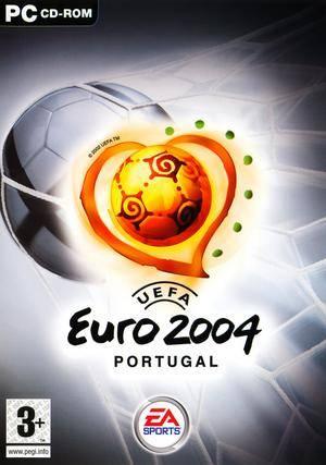 UEFA Euro 2004 | Eurogamer.net