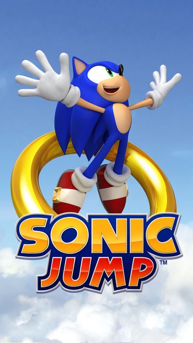 Sonic Jump | Eurogamer.net